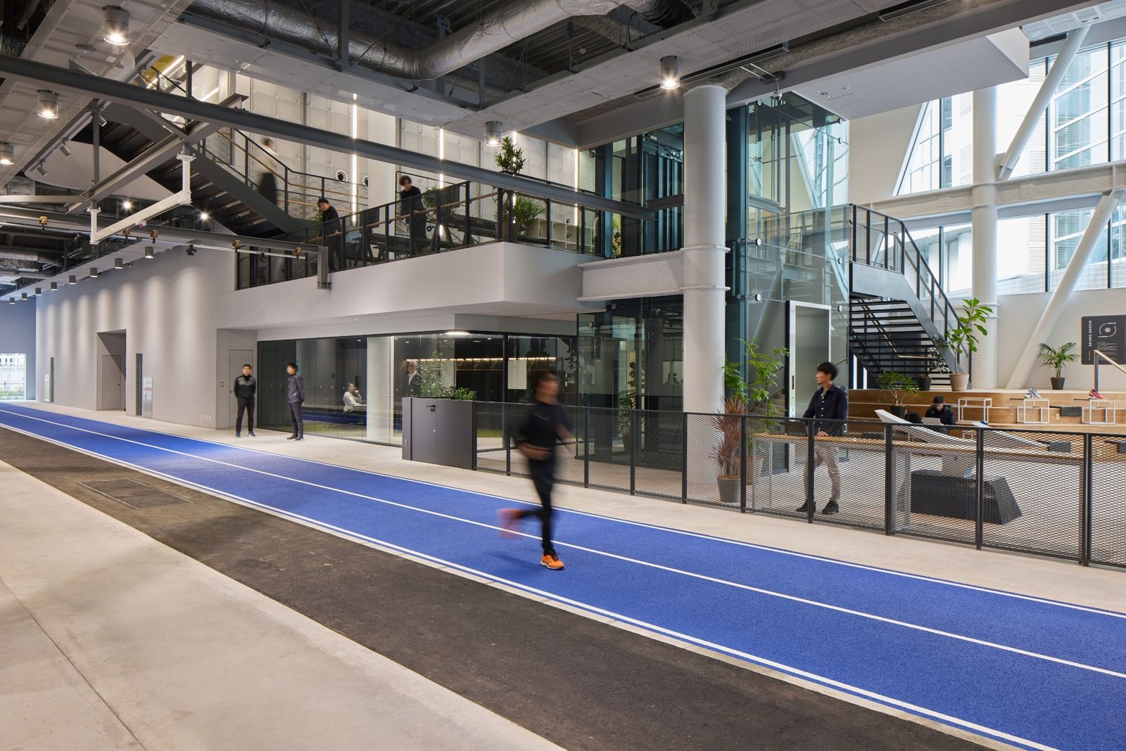 MIZUNO ENGINEの写真 | TECTURE（テクチャー）