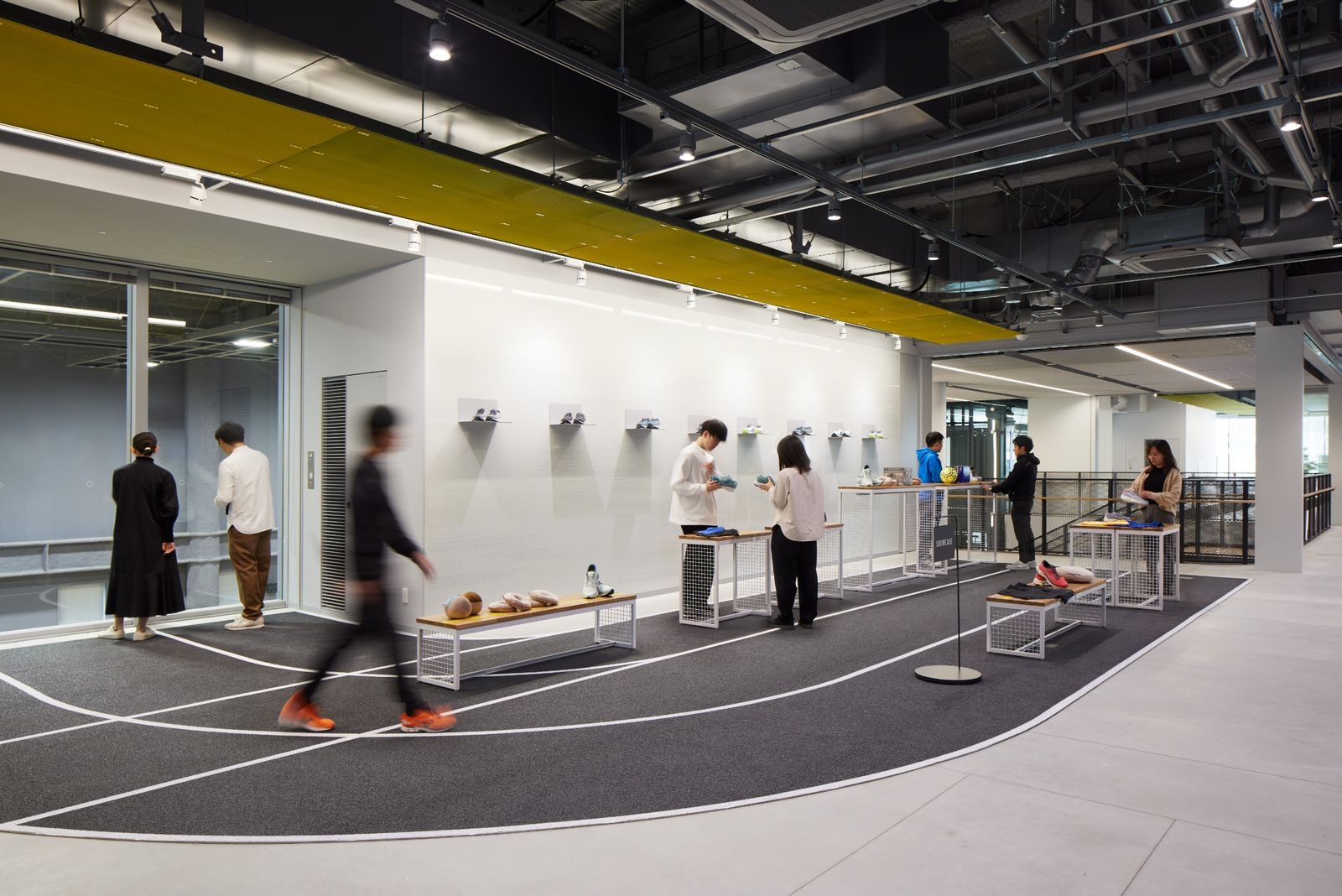 MIZUNO ENGINEの写真 | TECTURE（テクチャー）