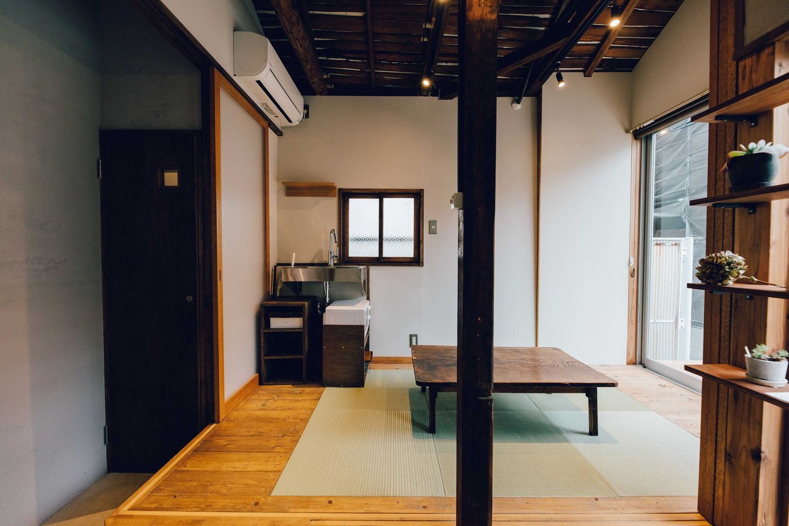 TAYORI BAKE の写真 | TECTURE（テクチャー）