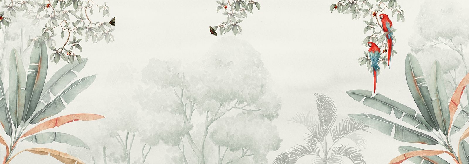 Arara's Paradise | TECTURE（テクチャー）