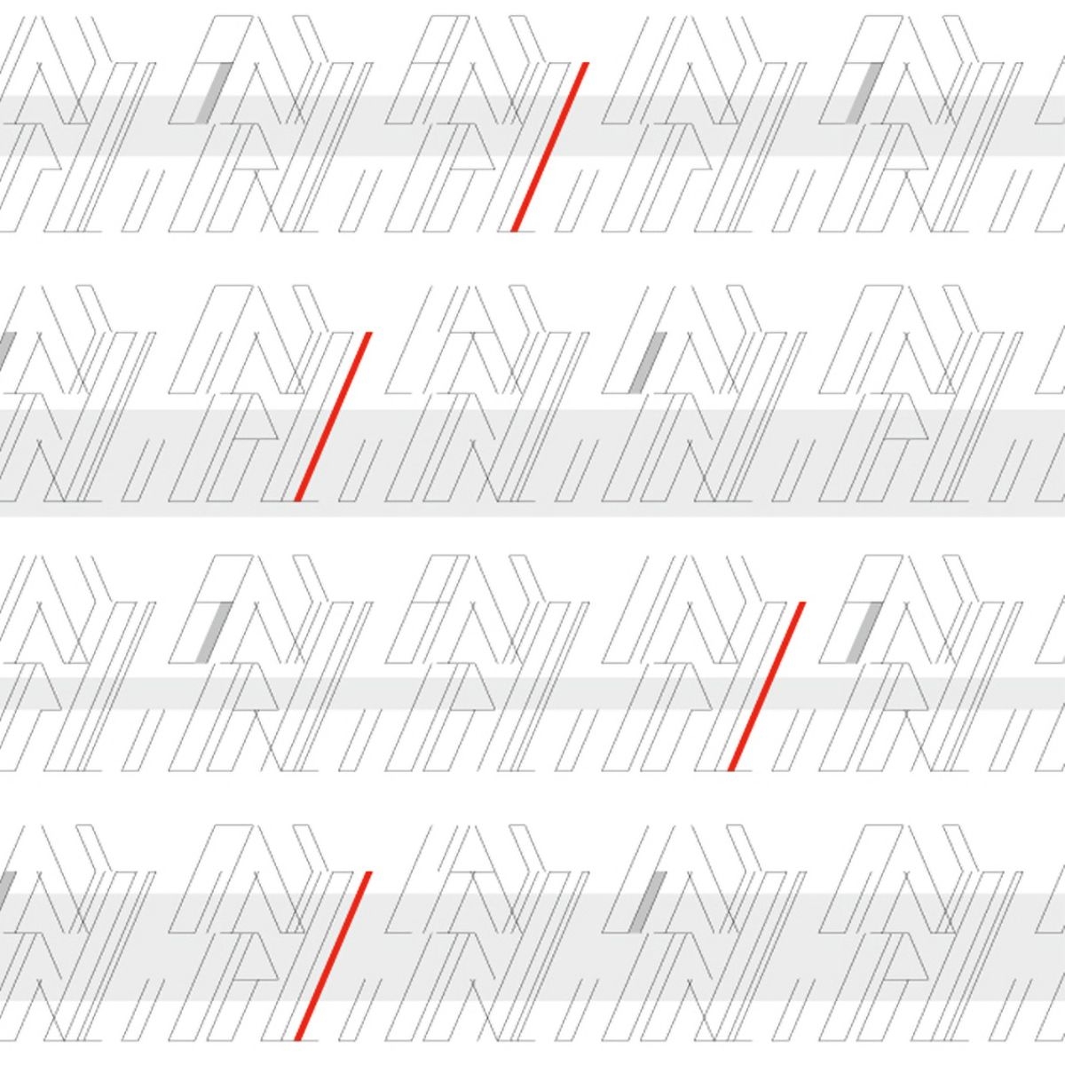 SEIKO YUKIURA - househaushuis / red | TECTURE（テクチャー）