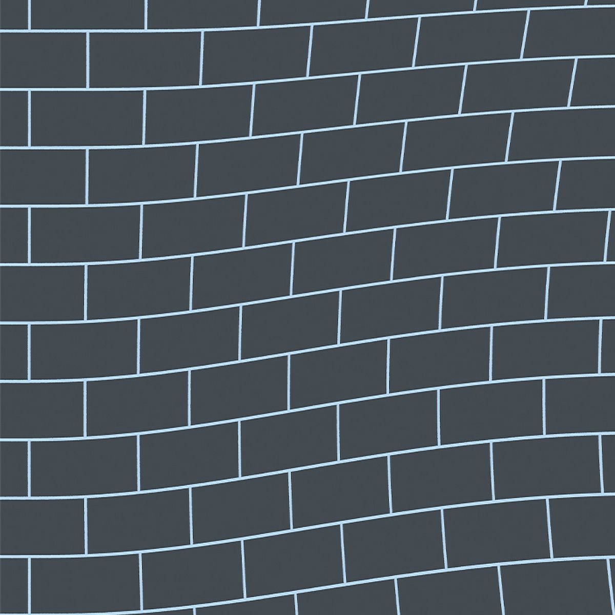 WARPED BRICK | TECTURE（テクチャー）