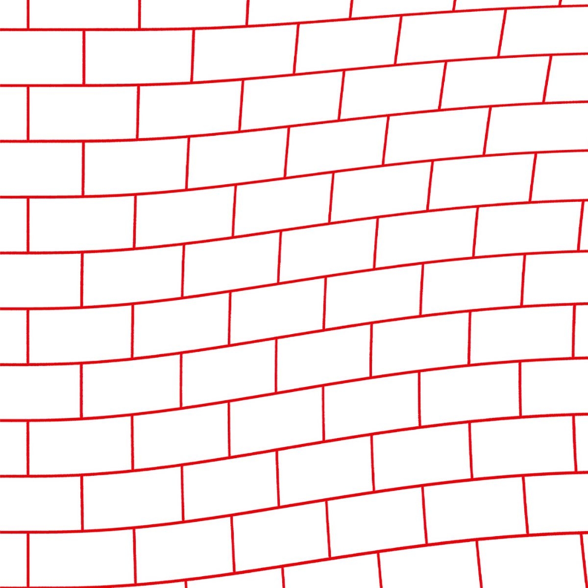 WARPED BRICK | TECTURE（テクチャー）