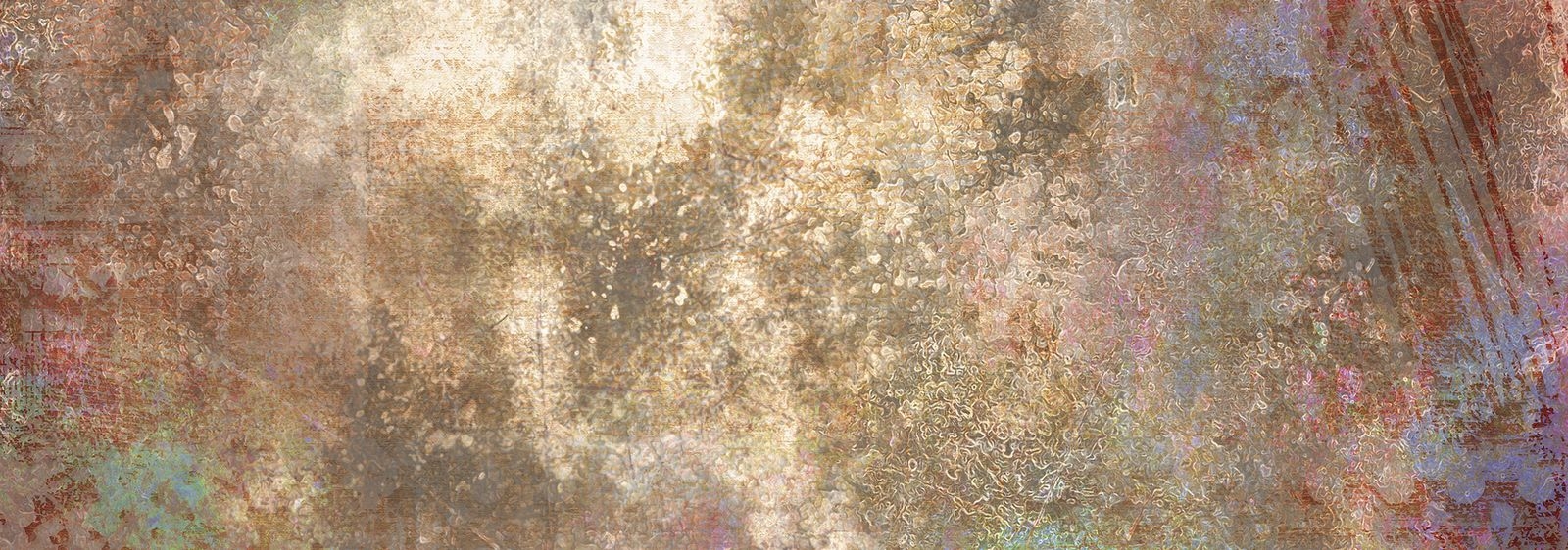 Metallic Mural | TECTURE（テクチャー）