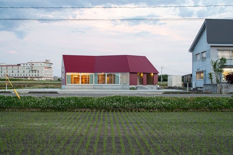 twist office | TECTURE（テクチャー）