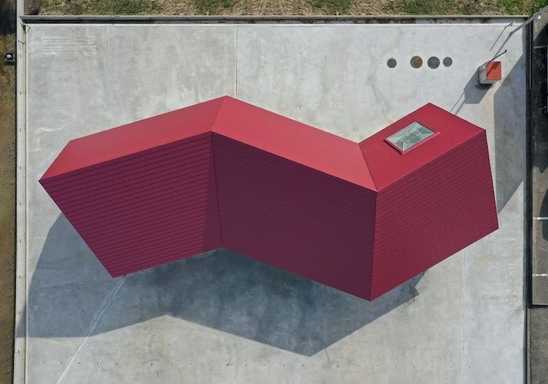 twist office の写真 | TECTURE（テクチャー）