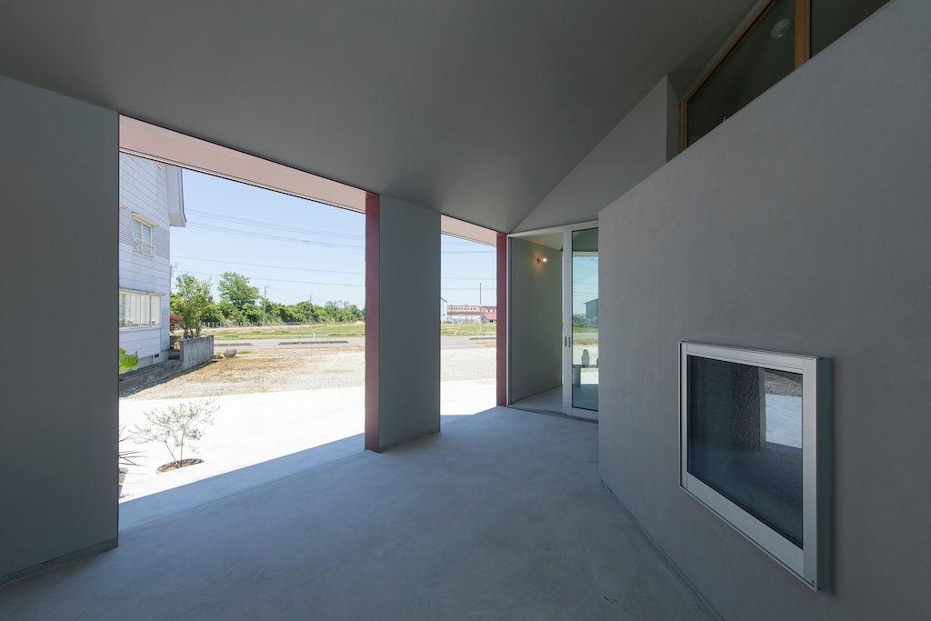 twist office の写真 | TECTURE（テクチャー）