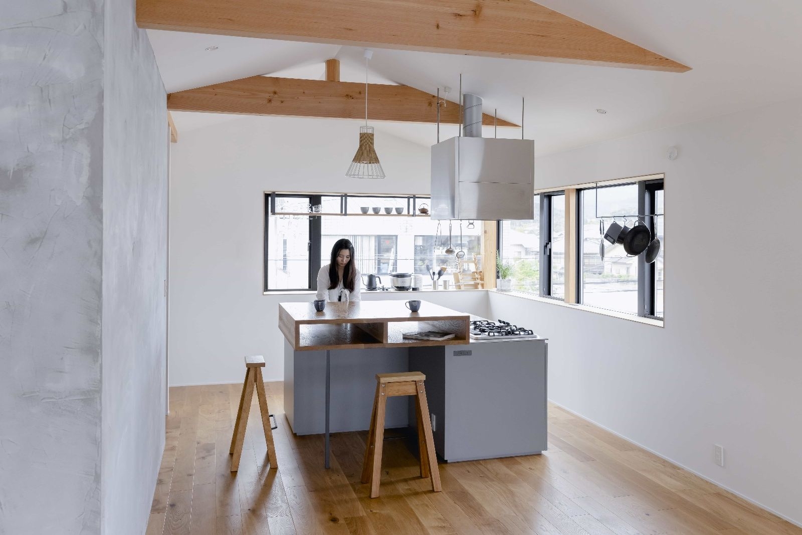 iwakura-houseの写真 | TECTURE（テクチャー）