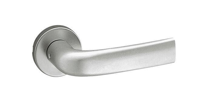 UL405-001 - レバーハンドル＋標準プレート | TECTURE（テクチャー）