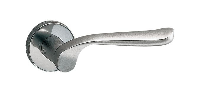 UL407-001 - レバーハンドル＋標準プレート | TECTURE（テクチャー）