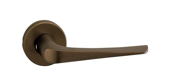 UL409-002 - レバーハンドル＋標準プレート | TECTURE（テクチャー）