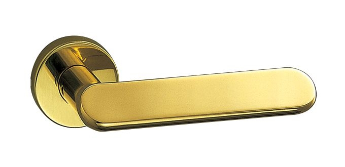 UL441-006 - レバーハンドル＋標準プレート | TECTURE（テクチャー）