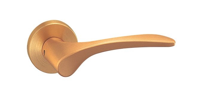 UL601-005 - レバーハンドル＋標準プレート | TECTURE（テクチャー）