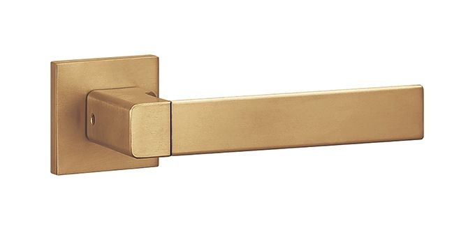 UL680-505 - レバーハンドル＋標準プレート | TECTURE（テクチャー）