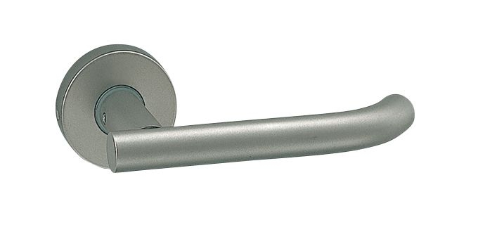 UL702-001 - レバーハンドル＋専用プレート | TECTURE（テクチャー）