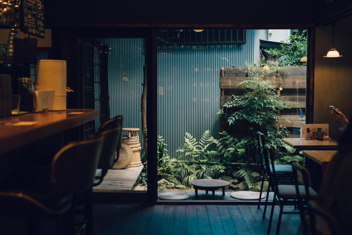 TAYORIの写真 | TECTURE（テクチャー）