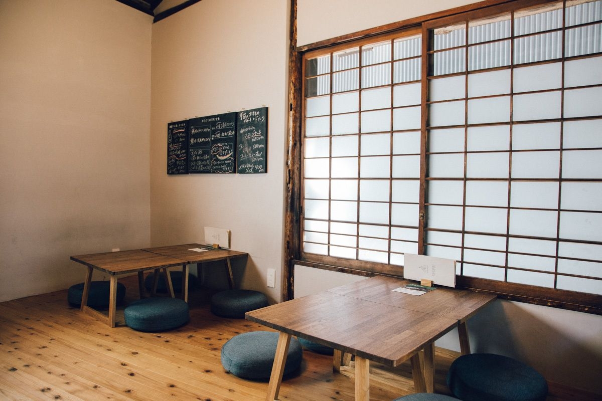 TAYORIの写真 | TECTURE（テクチャー）