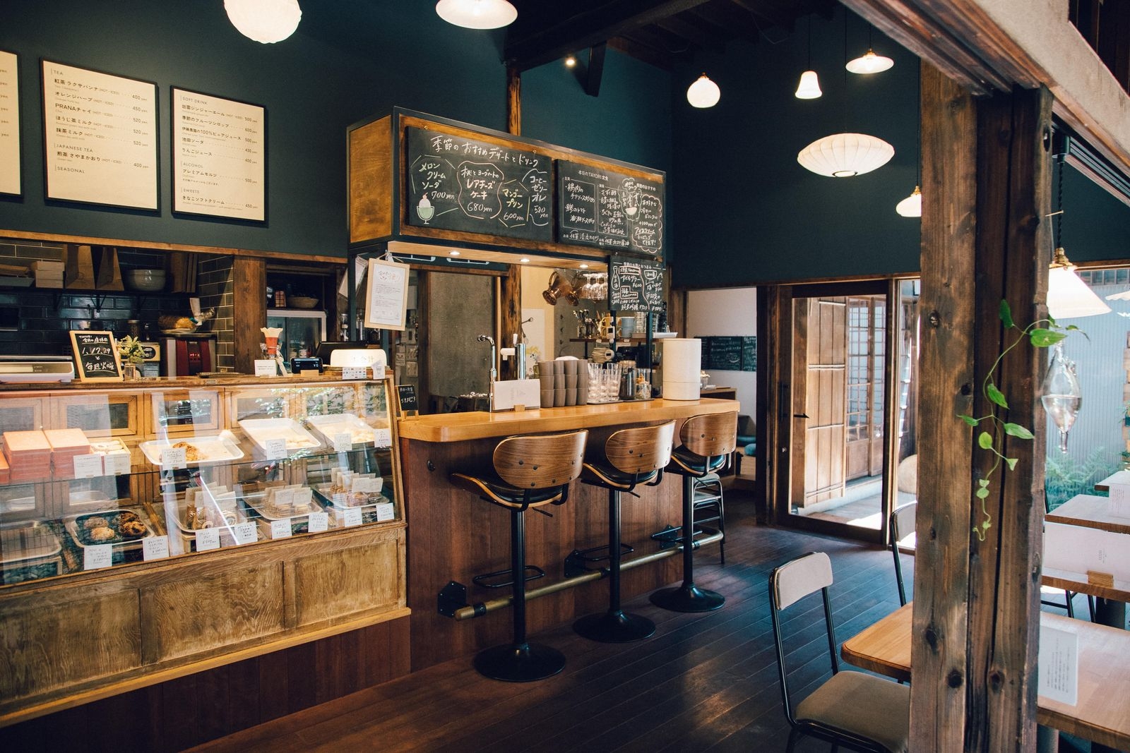 TAYORIの写真 | TECTURE（テクチャー）