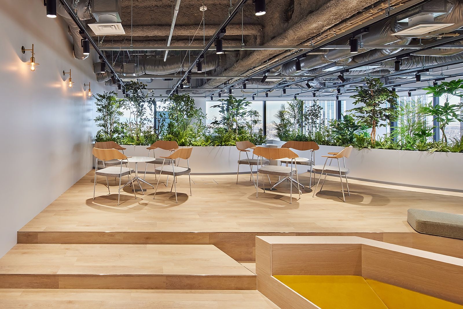 BANZAN OFFICEの写真 | TECTURE（テクチャー）