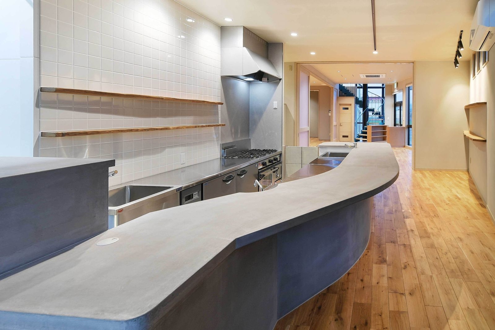 DIG STUDIOの写真 | TECTURE（テクチャー）