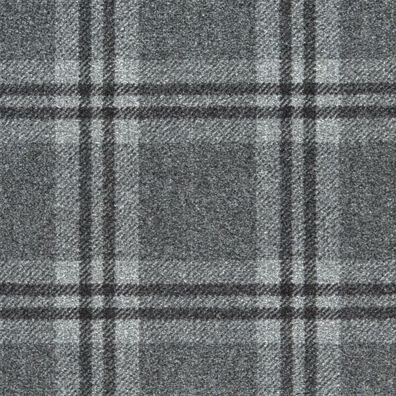 SMALL CHECK GREY スモール チェック グレイ - CPM9051 SMALL CHECK GREY スモール チェック グレイ | TECTURE（テクチャー）