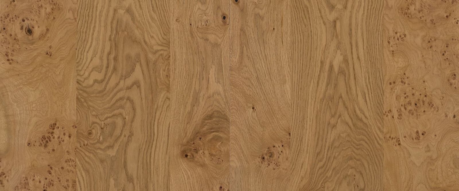 モエシラズ ホワイトオークパネル - 606[不燃材料]ウレタン塗装（クリア） | TECTURE（テクチャー）