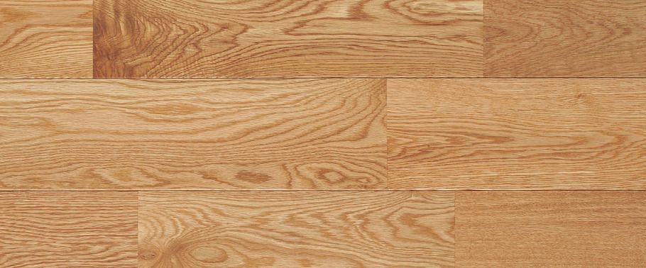 ナラ 150 スタンダード - オスモオイル塗装（クリア） | TECTURE（テクチャー）