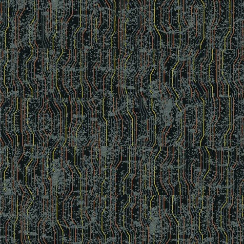 ESQUISSE 2 | TECTURE（テクチャー）