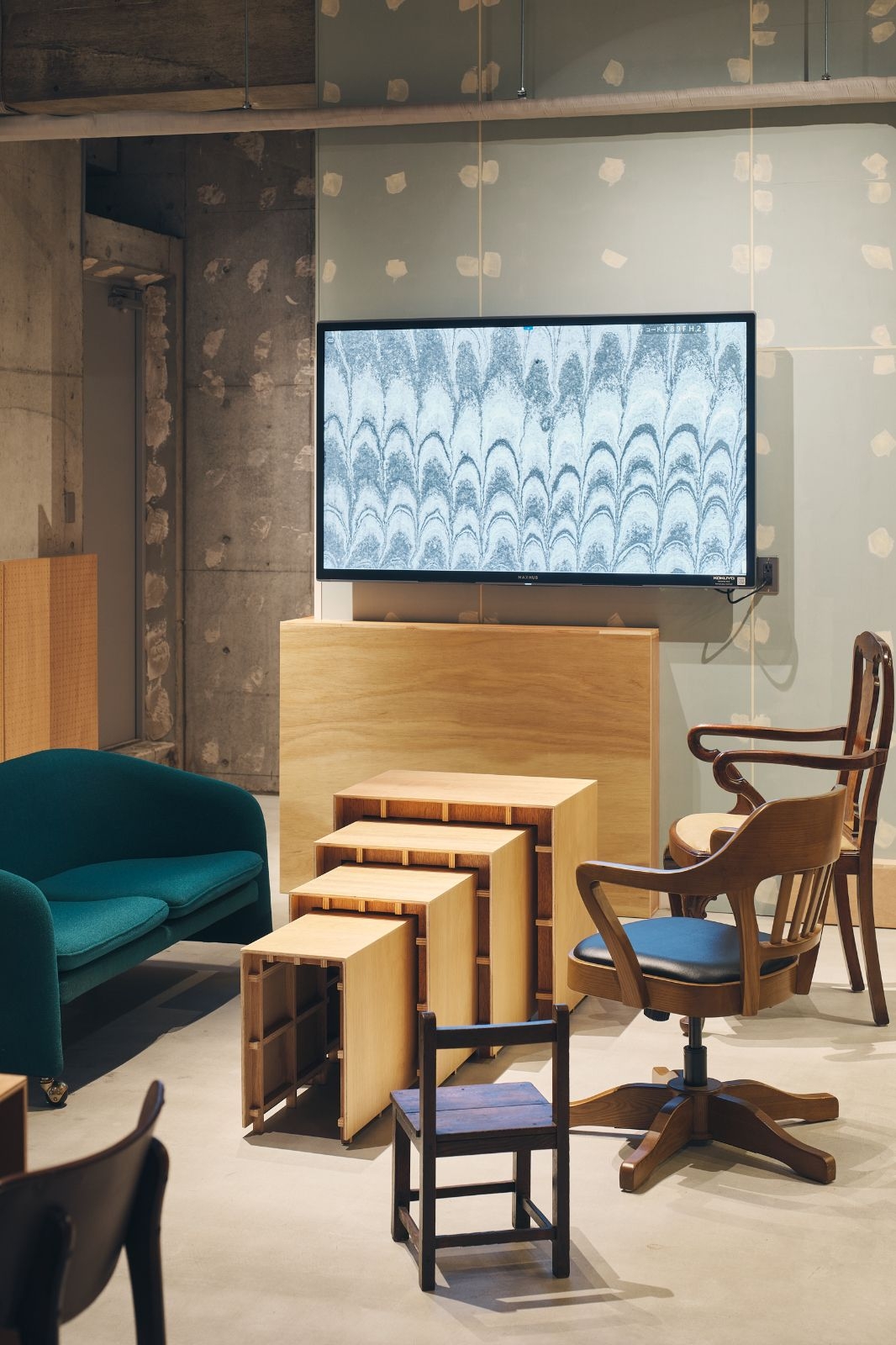 n.5の写真 | TECTURE（テクチャー）