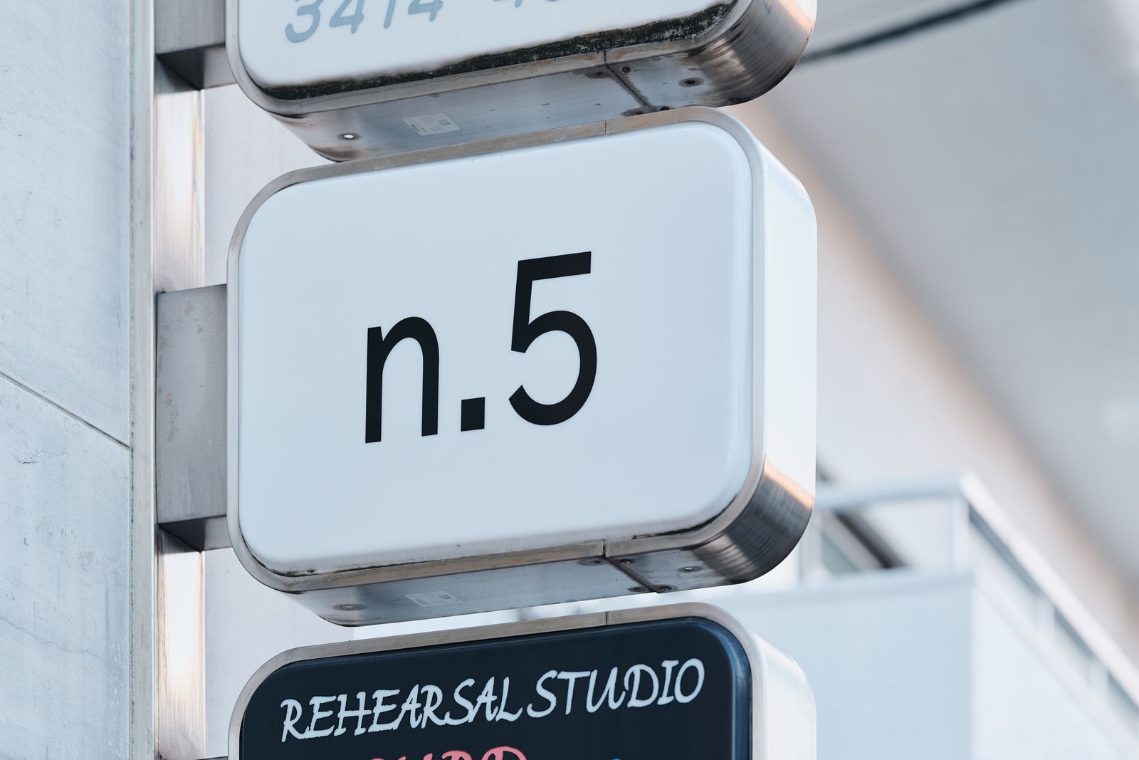 n.5の写真 | TECTURE（テクチャー）