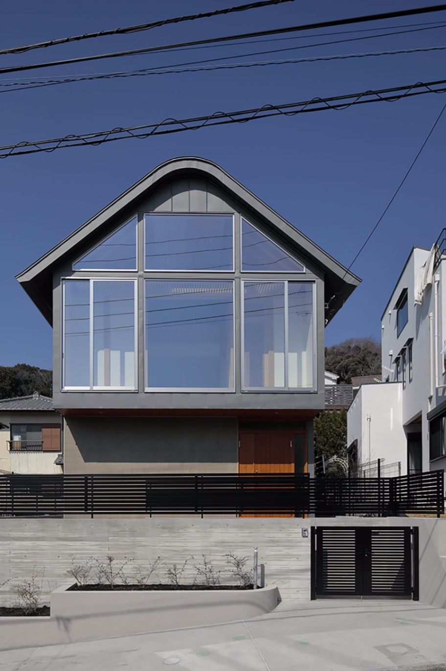 House HY | TECTURE（テクチャー）