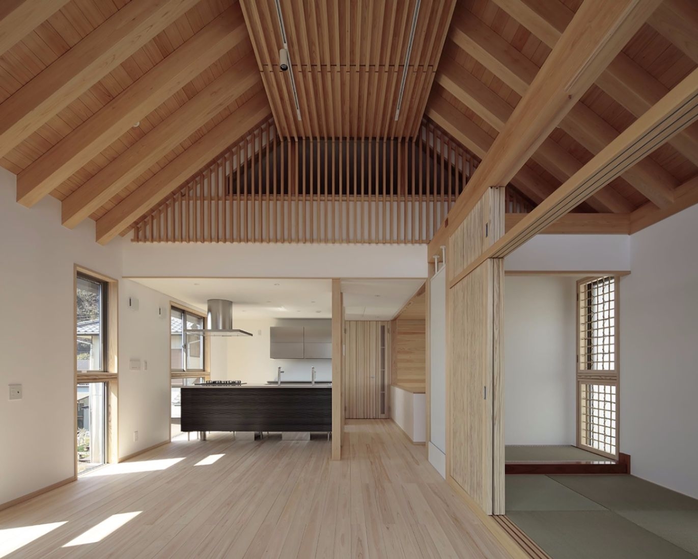 House HYの写真 | TECTURE（テクチャー）