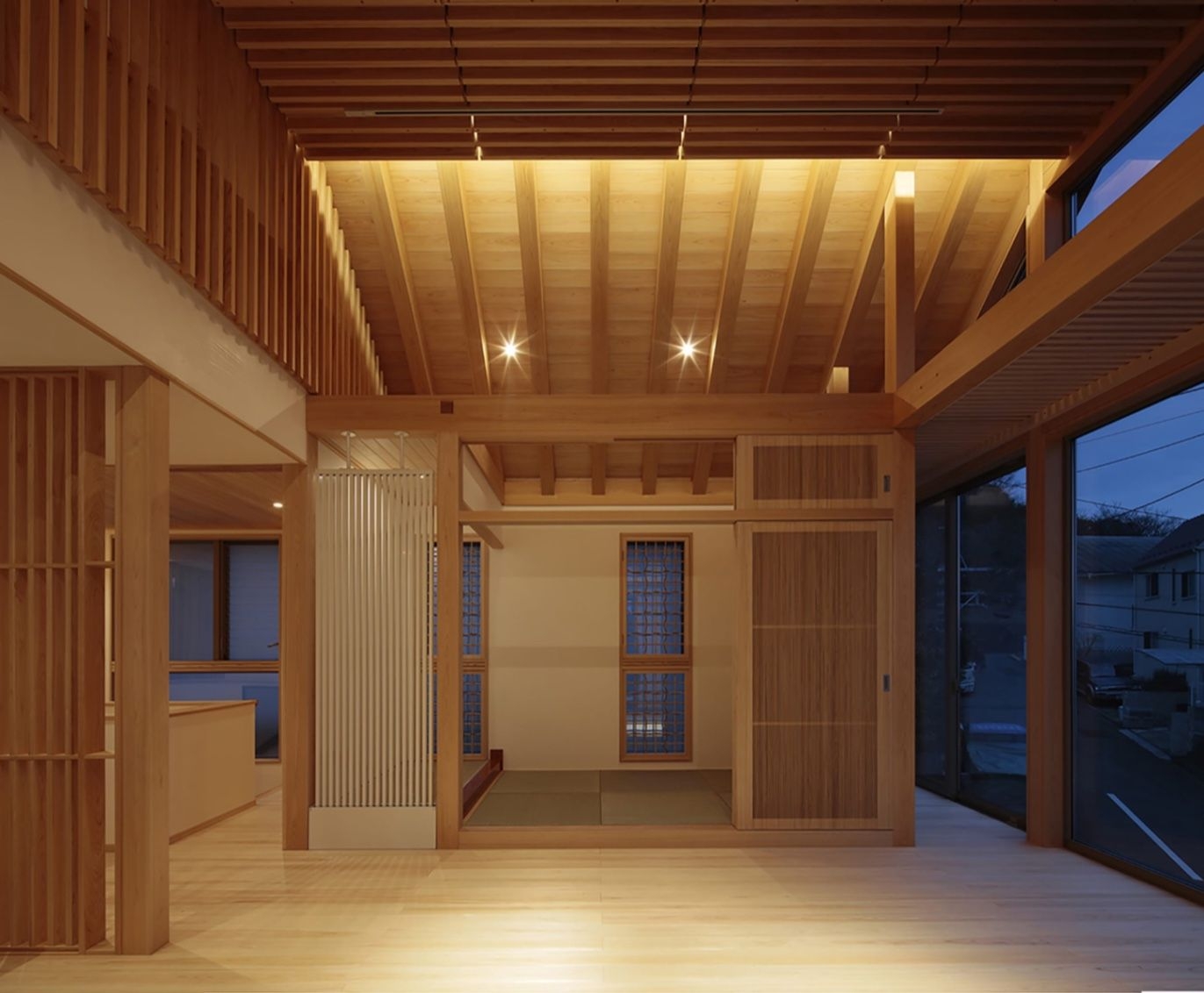 House HYの写真 | TECTURE（テクチャー）