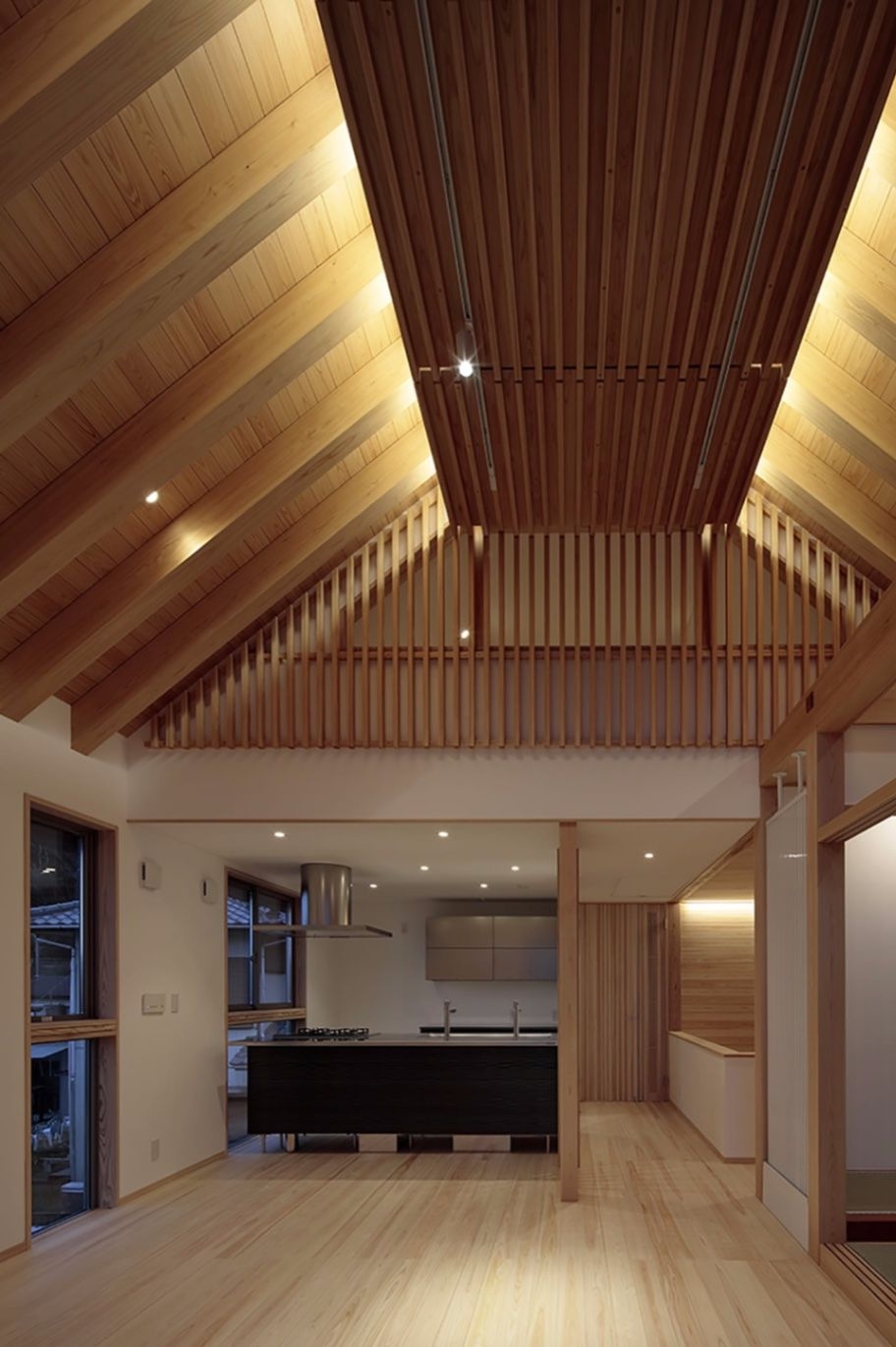 House HYの写真 | TECTURE（テクチャー）