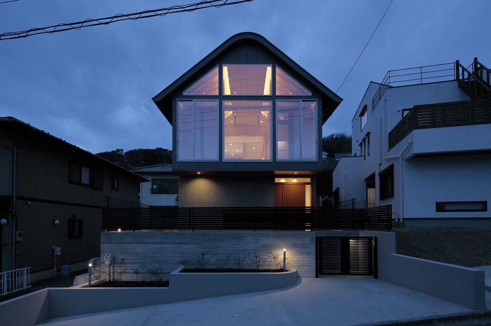 House HYの写真 | TECTURE（テクチャー）