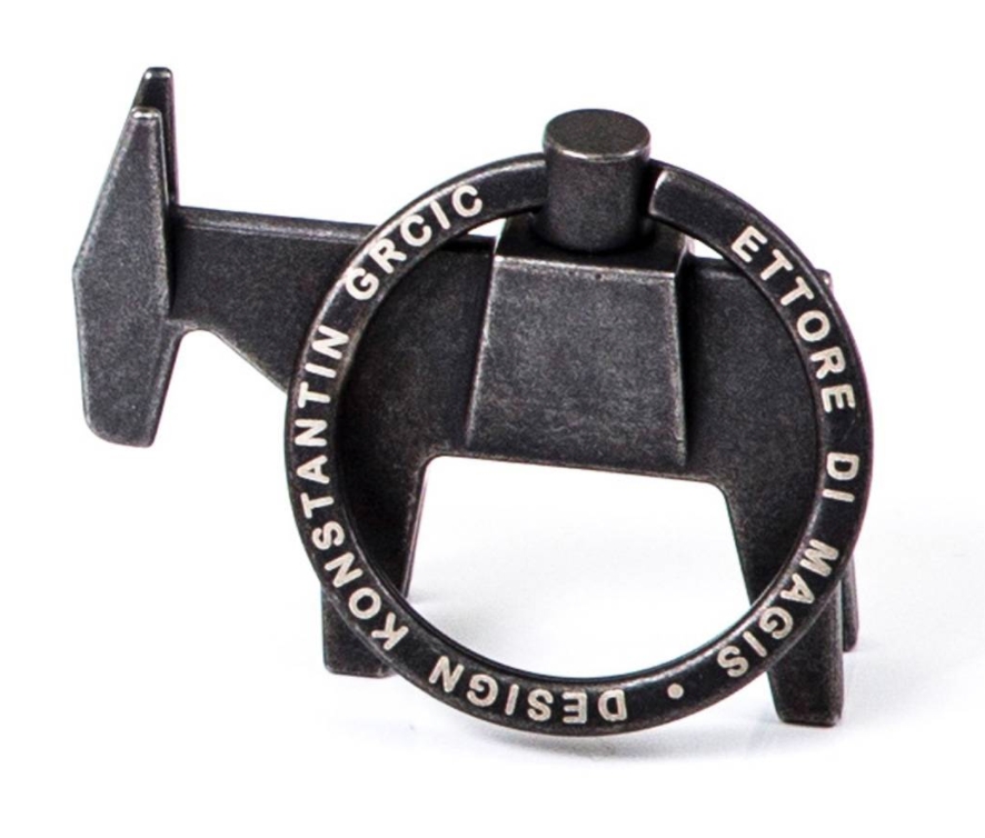 エットレキーリング | TECTURE（テクチャー）