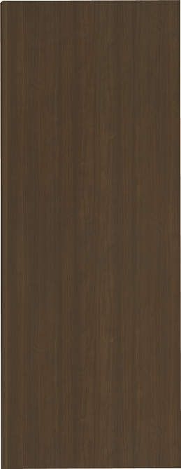 ハピアウォールハードタイプII 腰パネル 303幅 - ダルブラウン | TECTURE（テクチャー）