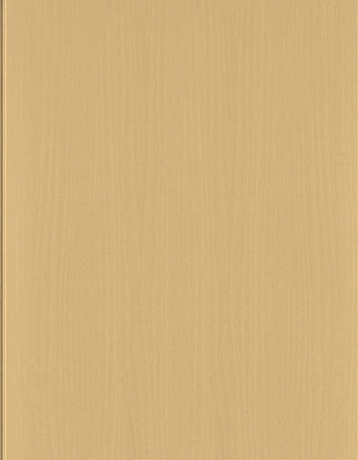 ハピアウォールベーシックタイプII 腰パネル 606幅 - ライトオーカー | TECTURE（テクチャー）