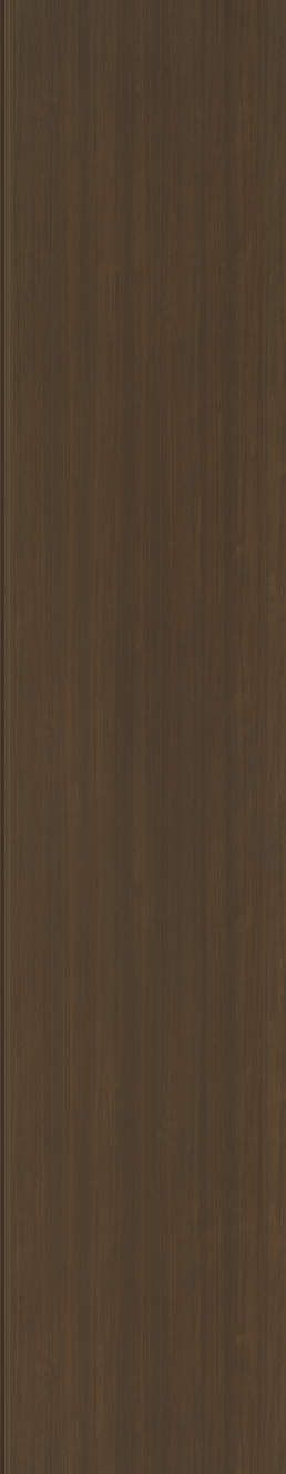 ハピアウォールベーシックタイプII 壁パネル 303幅 - ダルブラウン | TECTURE（テクチャー）