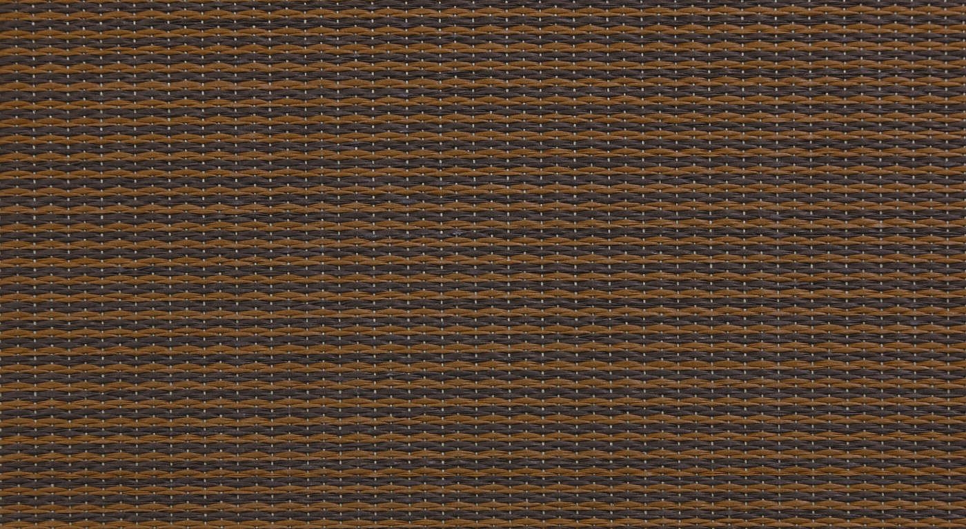 ここち和座 敷き込みタイプ 床暖房用彩園 - ダーク(栗色×胡桃色) | TECTURE（テクチャー）