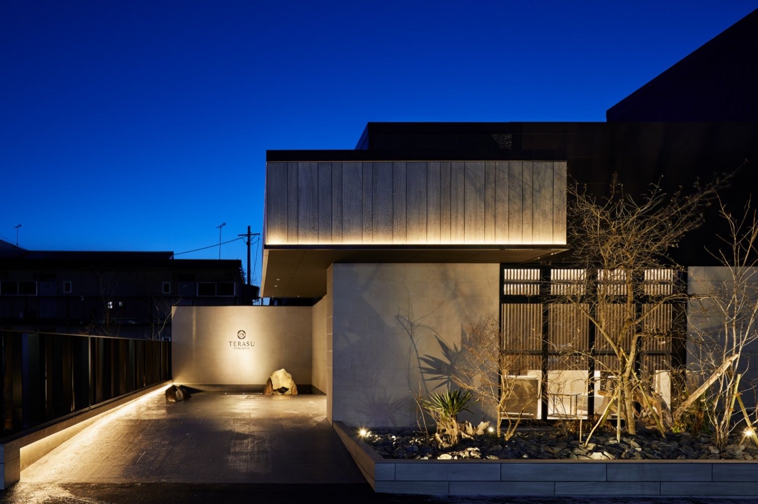 TERASUの写真 | TECTURE（テクチャー）