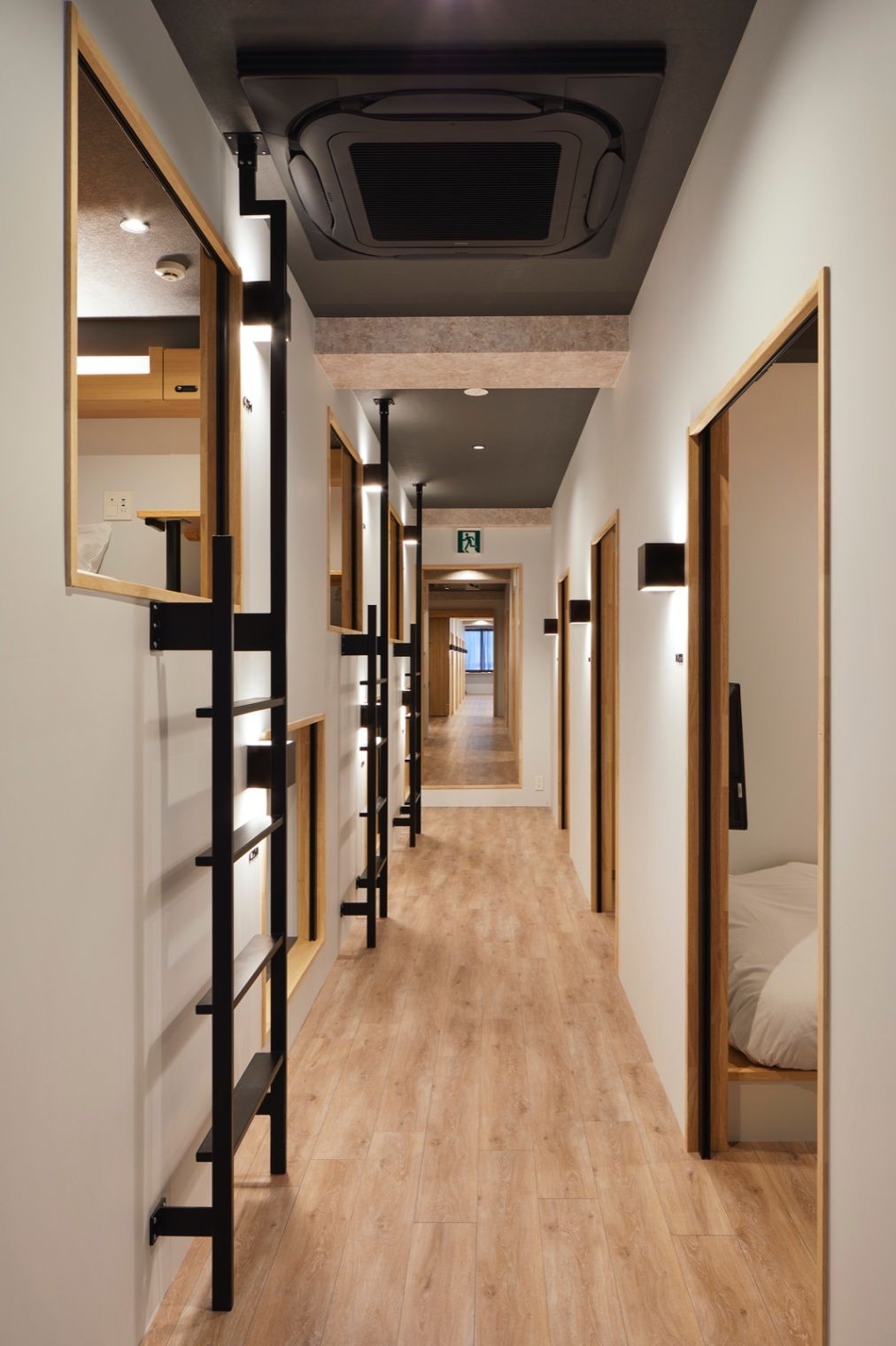 Hotel atarayo Osakaの写真 | TECTURE（テクチャー）