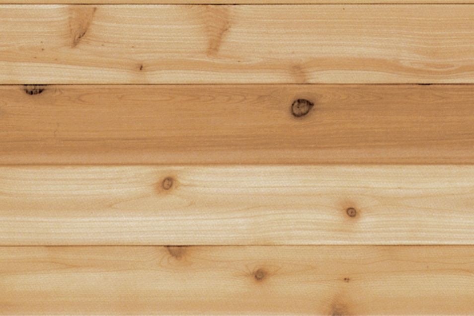 ウエスタンレッドシダーT＆G/節あり | TECTURE（テクチャー）