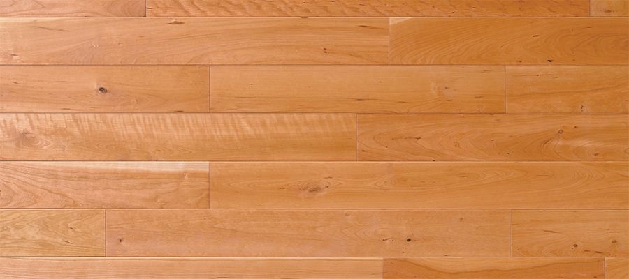 アメリカンブラックチェリー 無垢フローリング 130mm巾 | TECTURE（テクチャー）