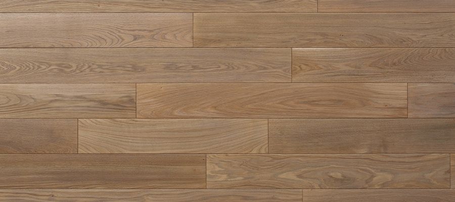 ナラ 床暖房対応 挽板フローリング 草木染GR735[マスハナ] 定尺 130mm巾 | TECTURE（テクチャー）