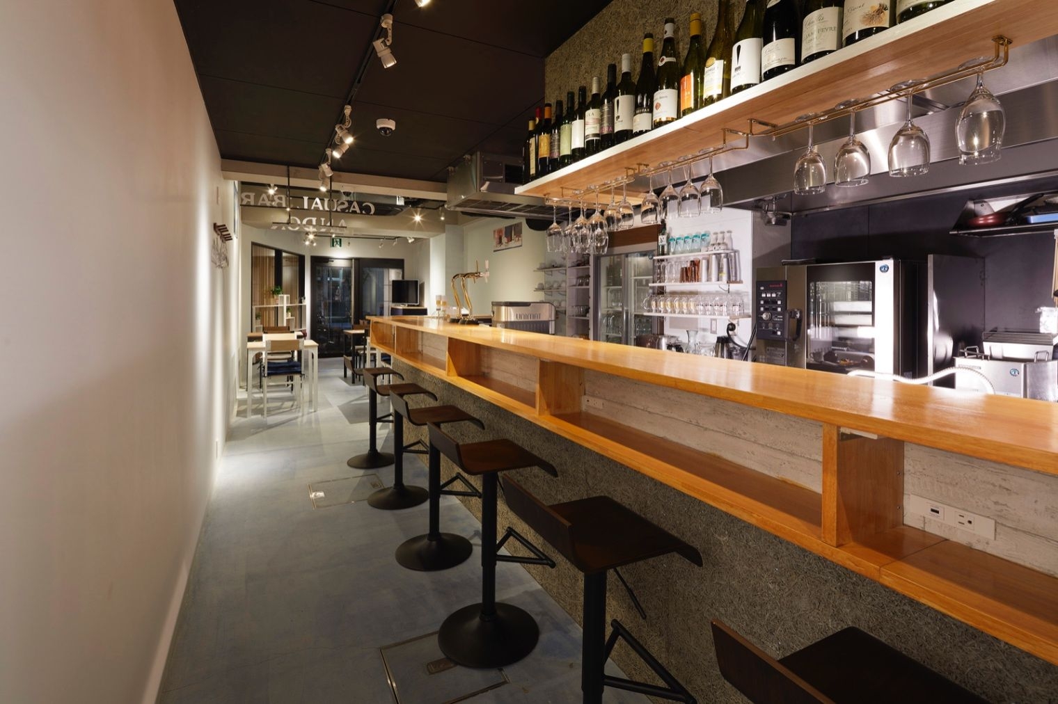 Hotel atarayo Osakaの写真 | TECTURE（テクチャー）