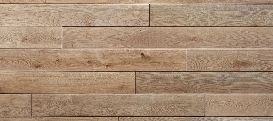 ヨーロピアンオーク 床暖房対応 挽板フローリング オイルグレーウォッシュ 定尺 130mm巾 | TECTURE（テクチャー）