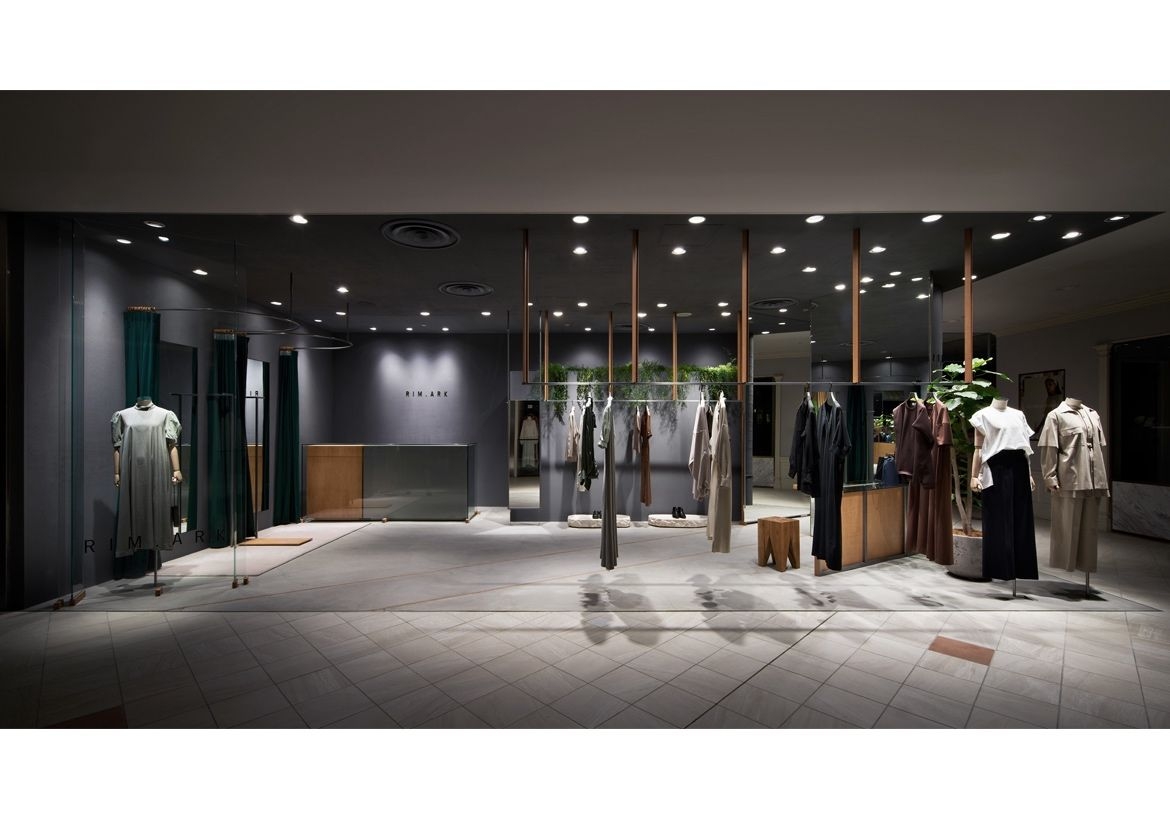 RIM.ARK_shinjuku | TECTURE（テクチャー）