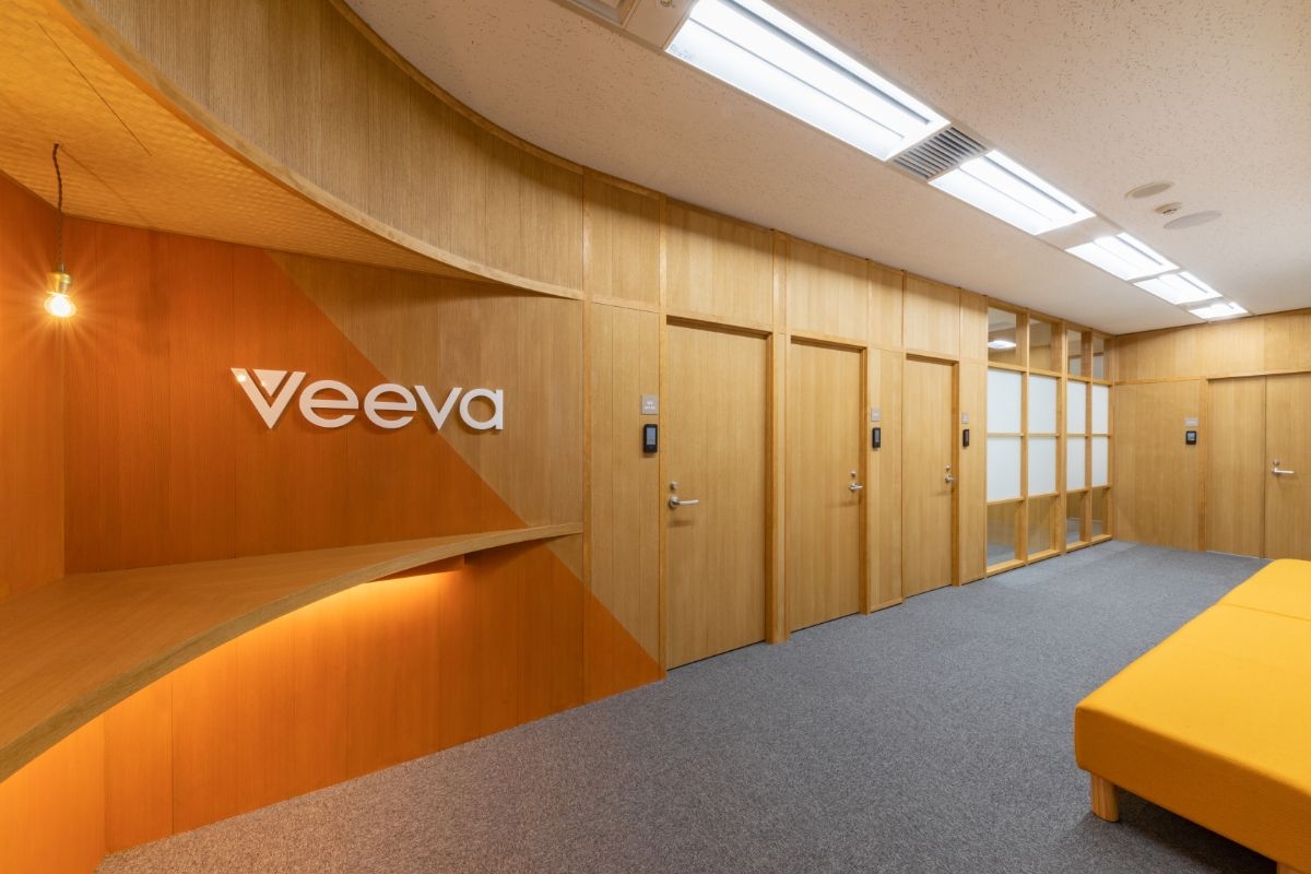 Veeva Japan | TECTURE（テクチャー）