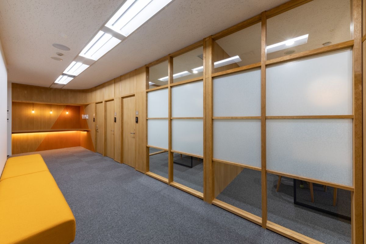 Veeva Japanの写真 | TECTURE（テクチャー）